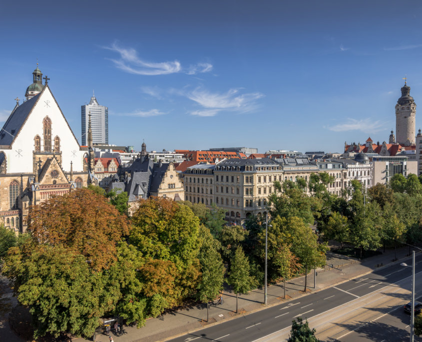 Fotograf Philipp Kirschner › PK Fotografie Leipzig